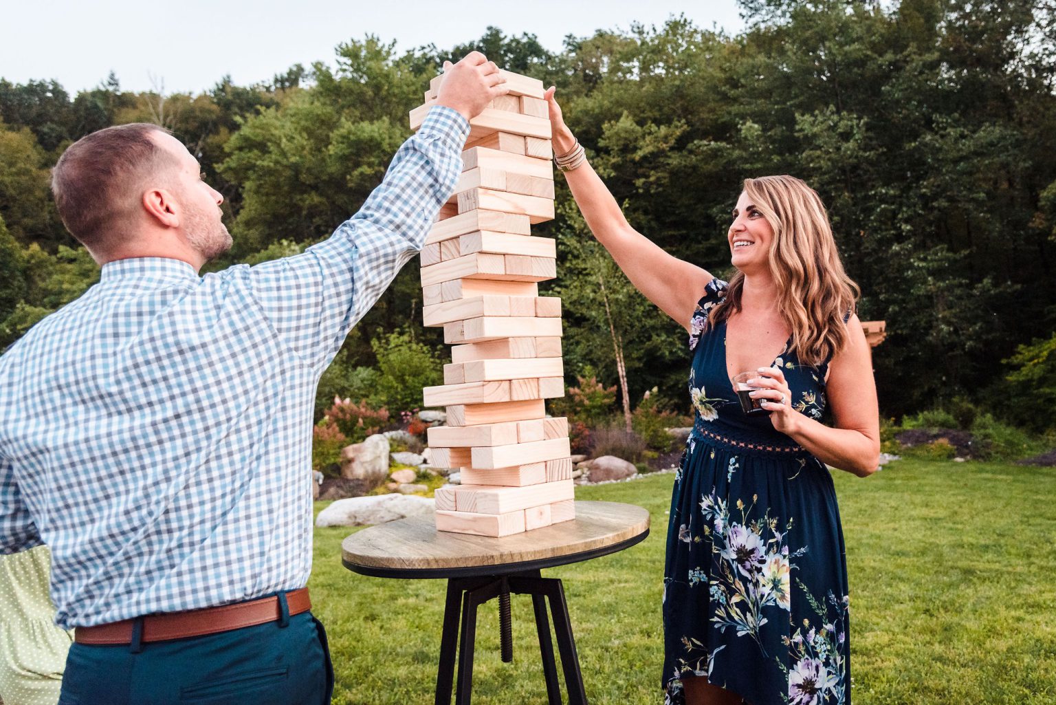 Wedding FAQs - The Barn At Graver's Tree Farm